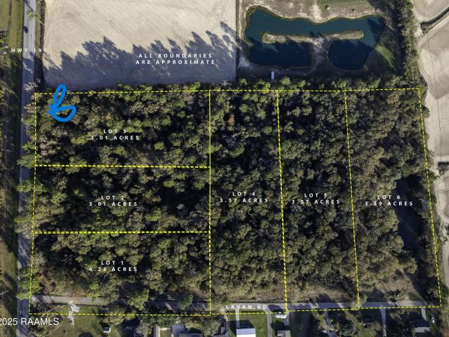 1921 Highway 190 Hwy, Jasper, TX 75951 | MLS #2500006