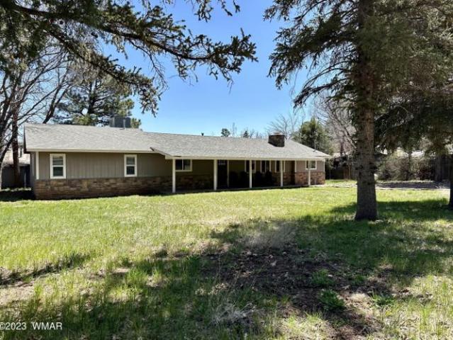1921 Larson Rd, Lakeside, AZ 85929