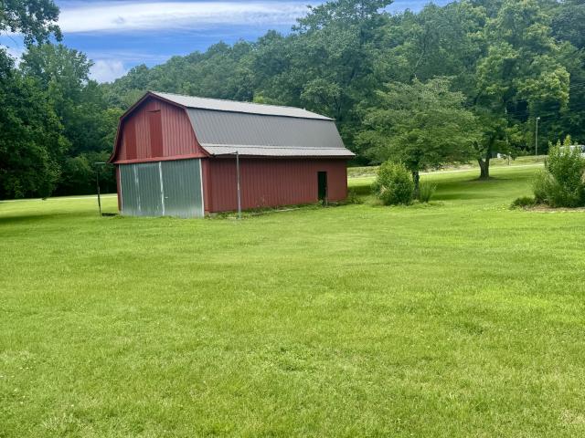 1921 Lick Creek Rd