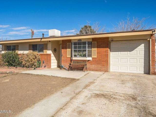 1921 Louise Ct, Las Cruces, NM 88001