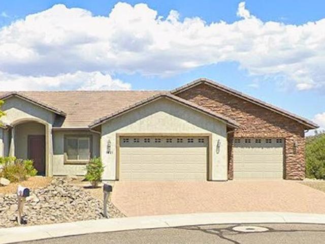 1921 Pinnacle Ln, Prescott, AZ 86301