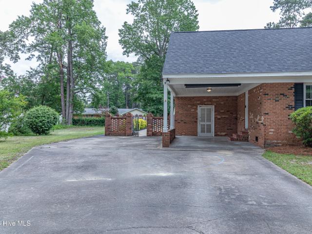 1921 Pinemont Circle