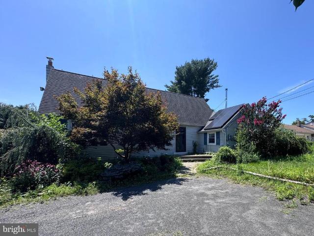 1921 Pitman Downer Road