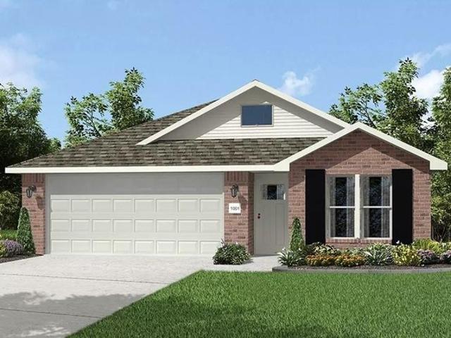 1921 Porter St, Pea Ridge, AR 72751