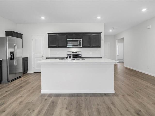 1921 Reveille Way, Terrell, TX 75160 | MLS #21179