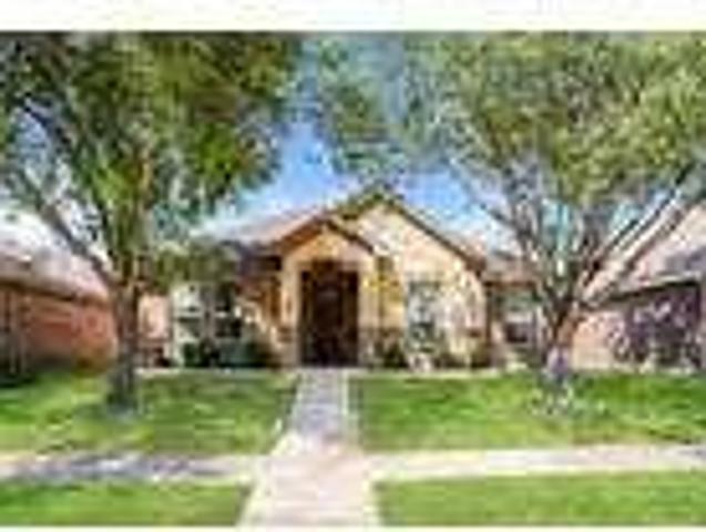 1921 Rosa Parks Boulevard Lancaster Texas 75146