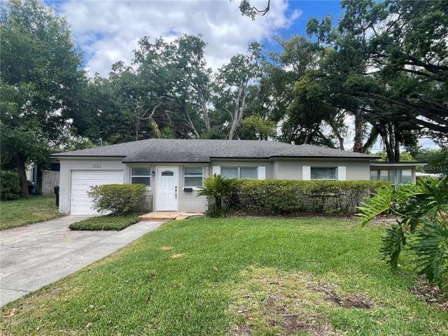1921 Stanley St, Orlando, FL 32803 | MLS #O6401