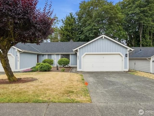 1921 SW 307th St Unit B, Federal Way, WA 98023