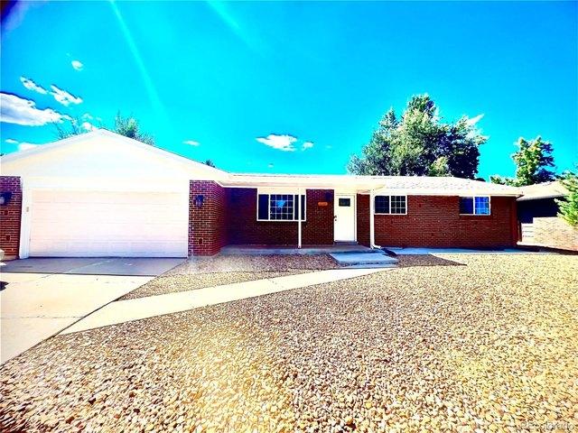 1921 S Carr St, Denver, CO 80227