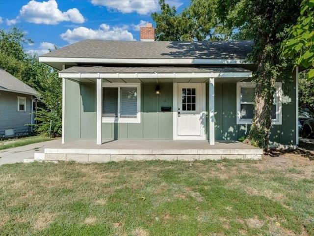 1921 S Main St, Wichita, KS 67213