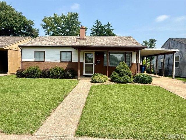 1921 Saint Clair Ave, Granite City, IL 62040