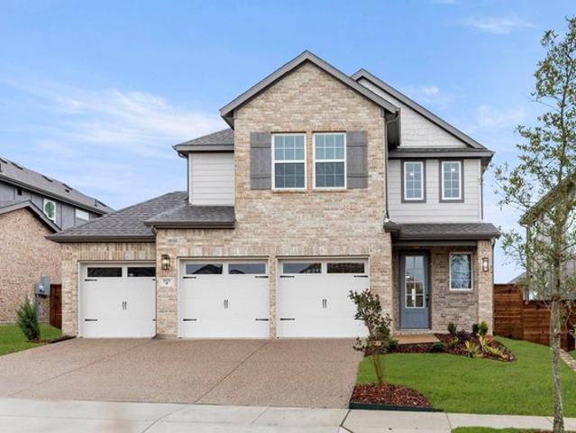 1921 Sapphire Run, Mesquite, TX 75181