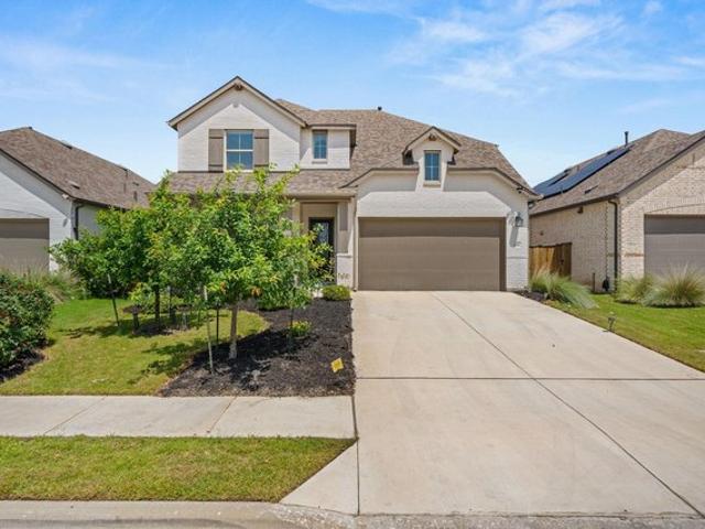 1921 Sir Nathaniel Ln, Leander, TX 78641