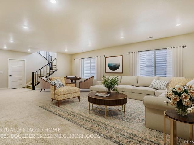 1921 Skiff Ln, Fort Collins, CO 80524 | MLS #2035