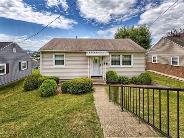 1921 Sloan Ave, Latrobe, PA 15650