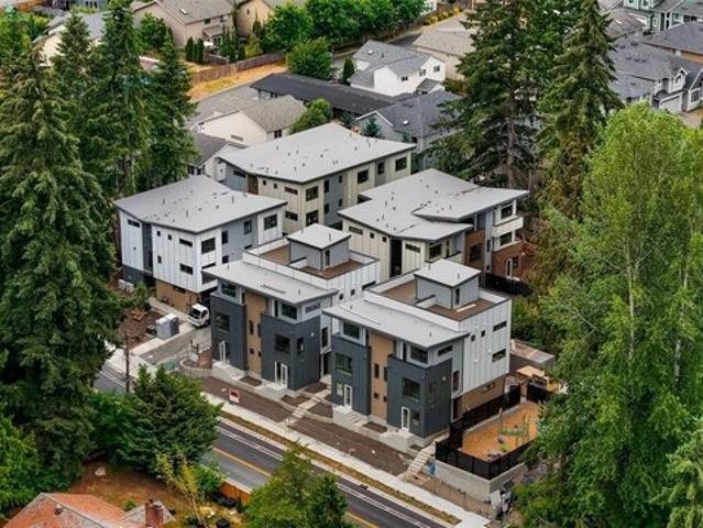 1921 th Ct NE Unit 101, Kenmore, WA 98028