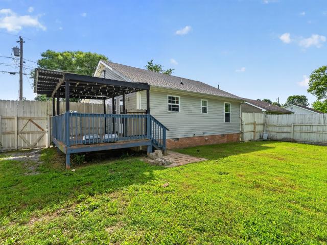 1921 Timberline Cir