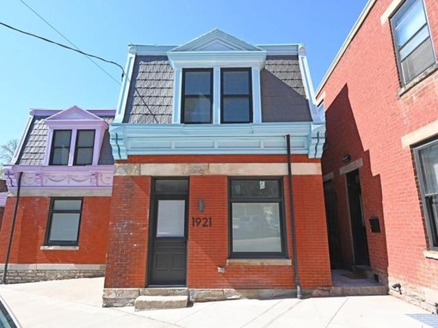 1921 Vine St, Cincinnati, OH 45202