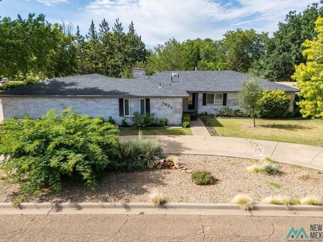 1921 Vivian Ave, Clovis, NM 88101