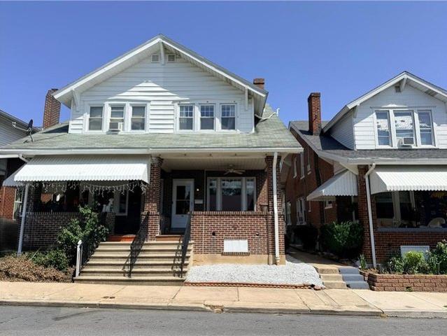 1921 W Green St, Allentown, PA 18104