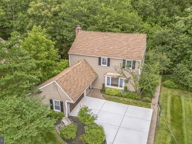 1921 W Point Dr, Cherry Hill, NJ 08003
