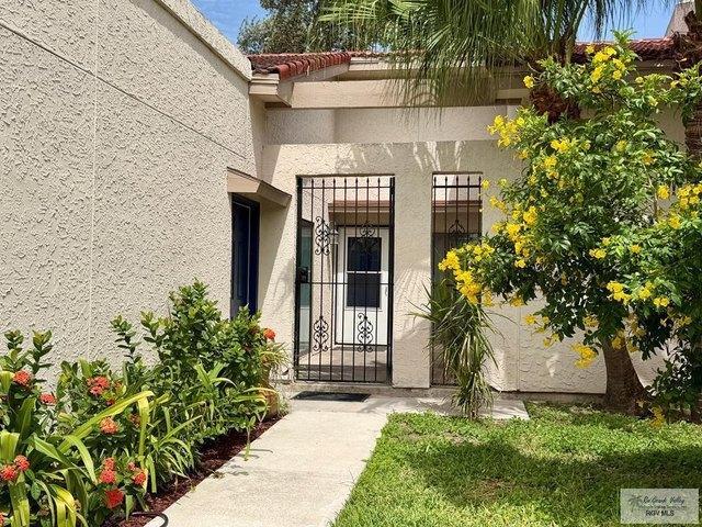 1921 White Tail Dr, Harlingen, TX 78550