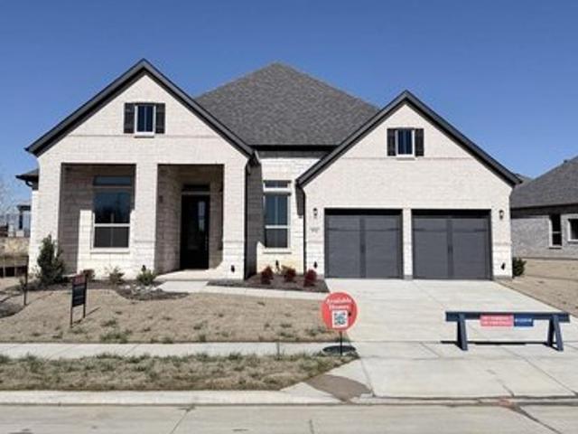 1921 Wishon Rd, Celina, TX 75009