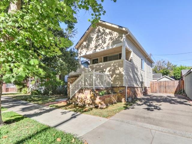 1921 25th St, Sacramento, CA 95816