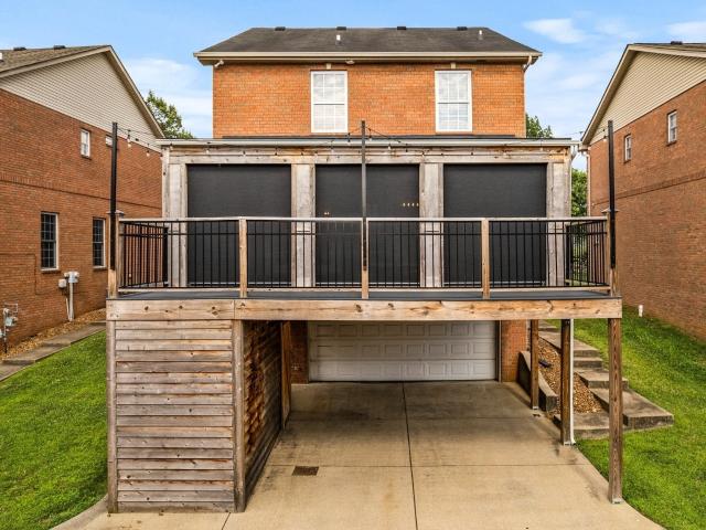 1921 28th Ave N, Nashville, TN 37208 | MLS #3179 | Compass