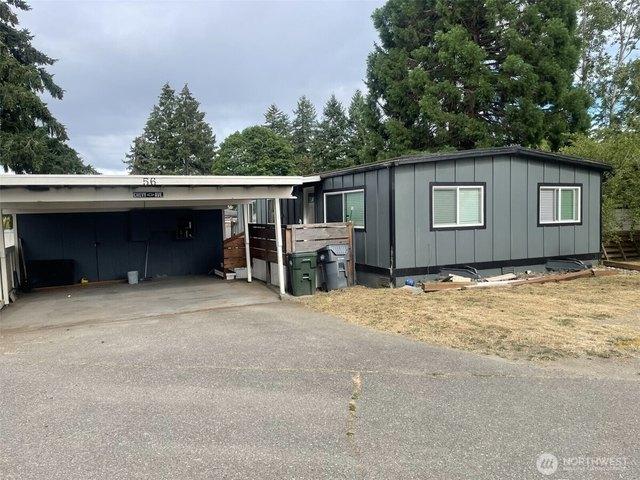 1921 208th St E Apt 56, Spanaway, WA 98387
