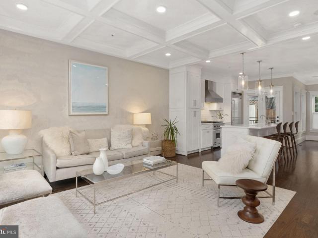 1921 35th Pl NW, Unit 2, Washington, DC 20007 | MLS #DCDC2241 | Compass