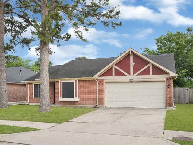 19223 Bristlestar Dr, Katy, TX 77449
