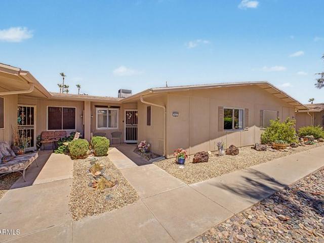19223 N Star Ridge Dr, Sun City West, AZ 85375