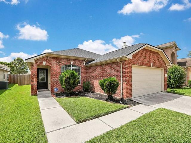 19223 Sagebrush Valley Ln, Cypress, TX 77433