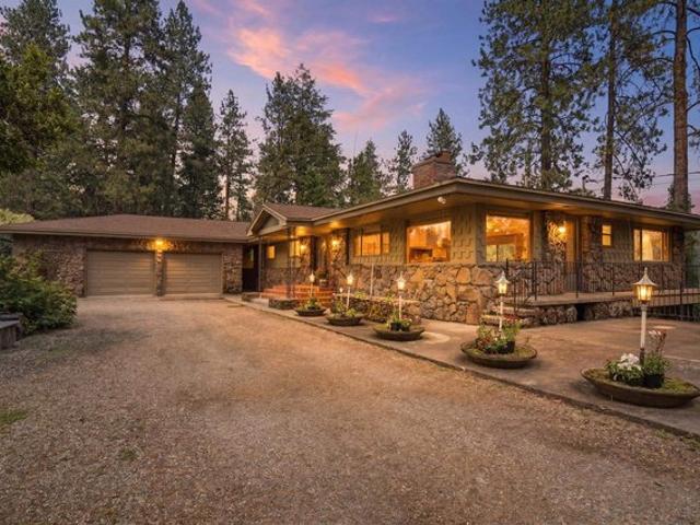 19220 N Little Spokane Dr, Colbert, WA 99005