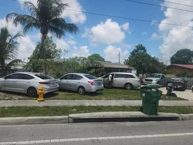 19220 NW 7th Ave, Miami Gardens, FL 33169