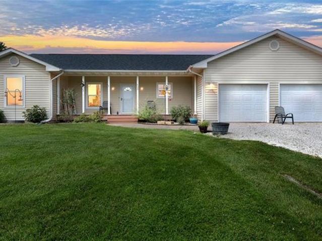 19220 Pike 459, Curryville, MO 63339