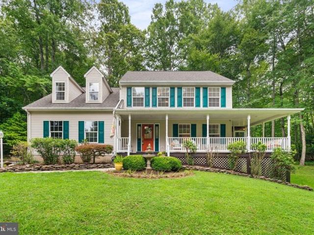 19220 Springfield Cir, Jeffersonton, VA 22724