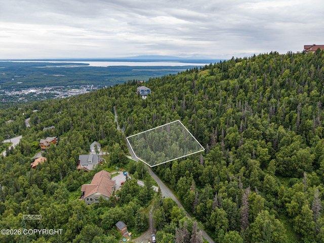19221 Timberline Dr, Eagle River, AK 99577