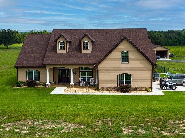19221 Baker Rd, Umatilla, FL 32784