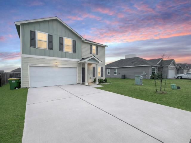 19221 Nathan Scott Way, Manor, TX 78653 | MLS #6066 | Compass