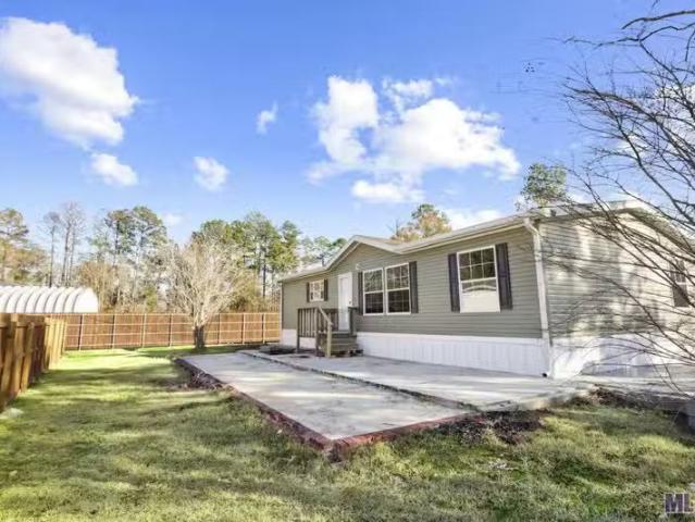 19222 MCLIN RD, LIVINGSTON, LA 70754 Mobile Home For Sale MLS.