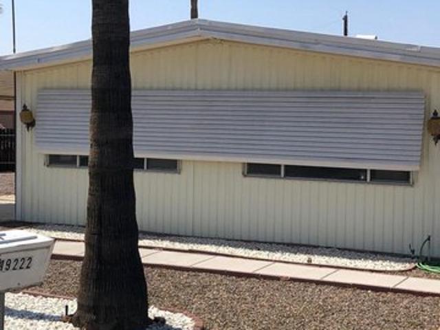 19222 N Pierson Rd, Sun City, AZ 85373