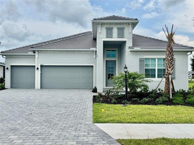 19227 Scallop Loop, Lakewood Ranch, FL 34211