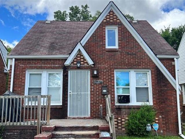 19225 Conley St, Detroit, MI 48234