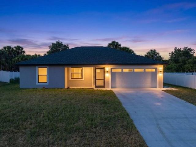 19226 Brandon Ave, Port Charlotte, FL 33954