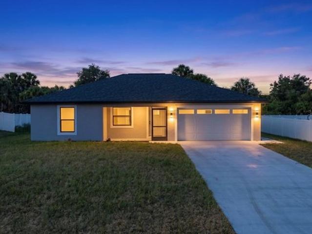 19226 Brandon Ave, Port Charlotte, FL 33954