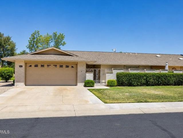 19226 N Sombrero Cir, Sun City, AZ 85373