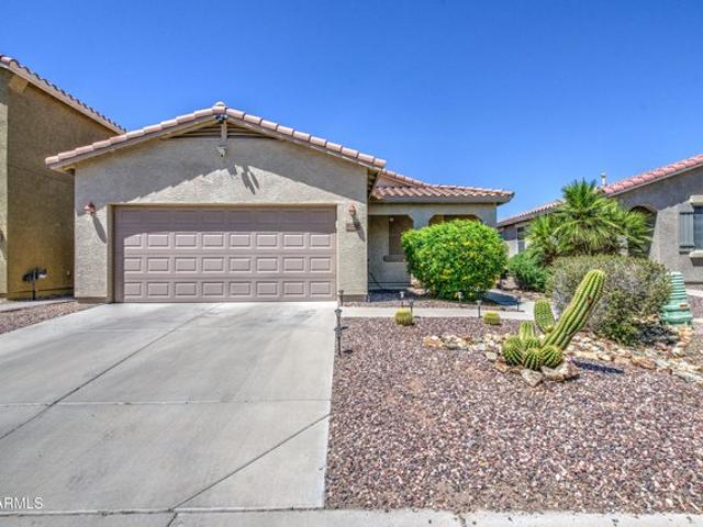 19228 N Ventana Ln, Maricopa, AZ 85138