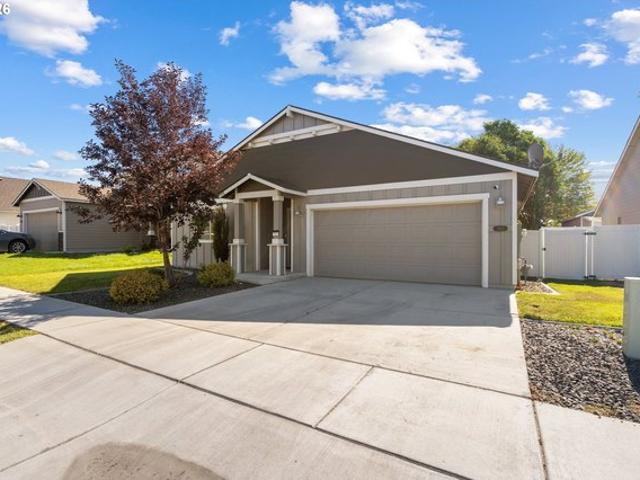 1922 NW Archer Dr, Hermiston, OR 97838